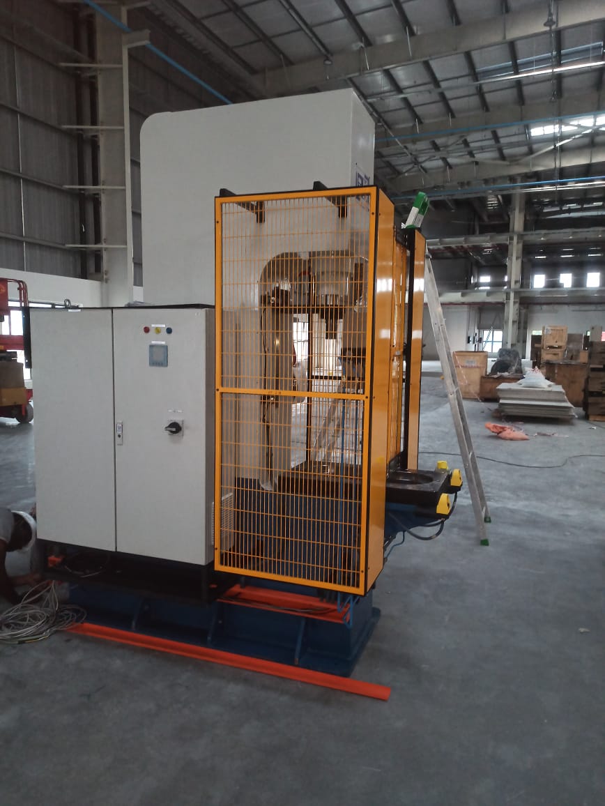 Machine Guarding Manufacturers In India | Machine Safety Guards In Pune ...